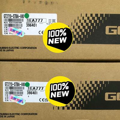GT2710-STBA-040 工业工控触控显示屏 自动化配件议价维修