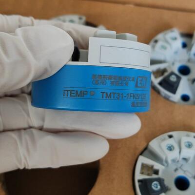 TMT31-1FK5/125 恩德斯豪斯温度变送器 工业测温模块议价维修