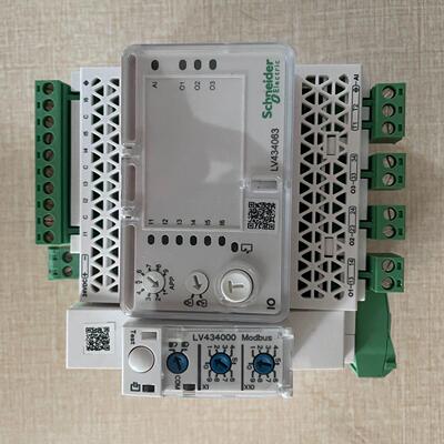 LV434063 LV434000模块 24V DC Modbus工控扩展模块议价维修