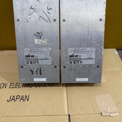 LPM616-JJJJJJ-D0116 power-one AC-DC 工业工控电源议价维修