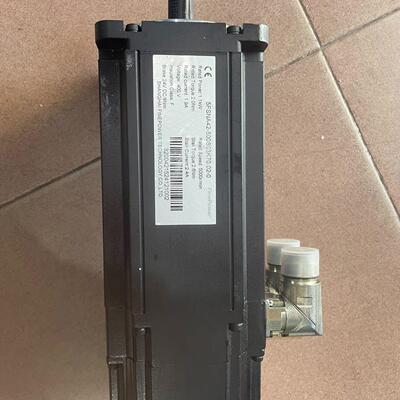 5FSNA42-500S03K 伺服电机 1.1KW 贝加莱工控配件议价维修