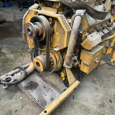 CAT3408发动机总成 卡特彼勒配件 外贸卡特配件议价维修