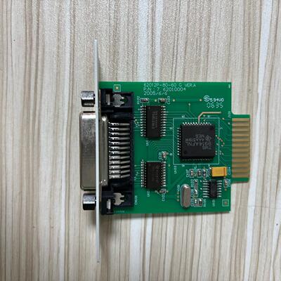 62012P-80-60 GPIB卡 Chroma致茂仪器接口卡议价维修