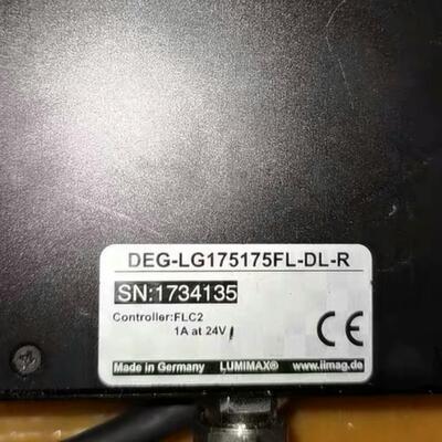 DEG-LG175175FL-DL-R FLC2 LUMIMAX 视觉光源控制器LED议价维修
