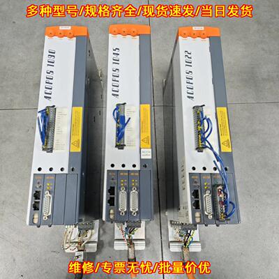 8V1090.00.2 8V1045.00 贝加莱工控伺服驱动器议价维修