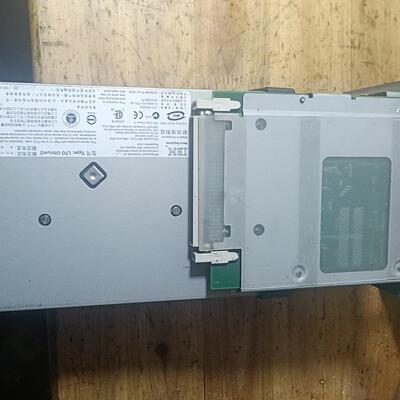 LTO Ultrium2 磁带机 IBM工控存储配件议价维修