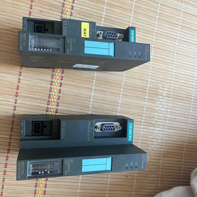 6ES7151-1BA02-0AB0 工控接口模块 ET200S PROFIBUS-DP议价维修