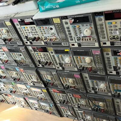 3311C 3311D 电子负载 博计PRODIGIT 直流测试仪器议价维修