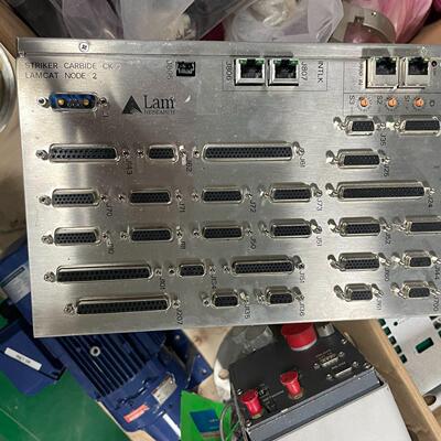 853-25274 半导体控制器 Lam Research工控配件议价维修