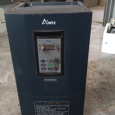AMP1100 4T0220G/4T0300P 安普22KW变频器 包好邮议价维修