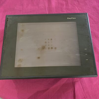 MT510TV4EV 触摸屏 Weintek EasyView工业触控屏议价维修