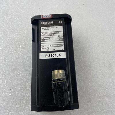 KSA3210 C7/XF/ORD/UL/S23/S54 工业自动化电机议价维修