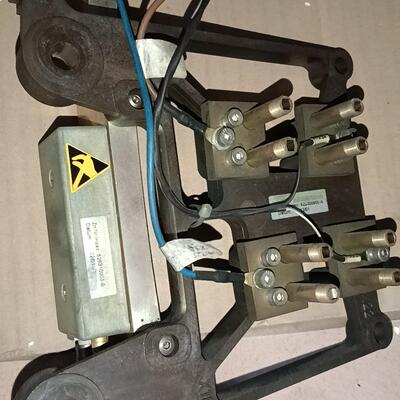 626310003-S transmater reciever 工业工控配件议价维修
