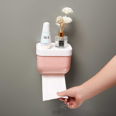 速发Baom ilet Pr Hder proof Wa Mout  Ph