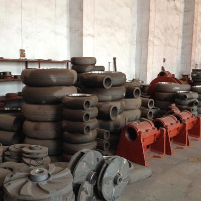 轮副叶轮蜗壳护板填填料14351环叶叶轮泵轴料箱渣浆泵配件