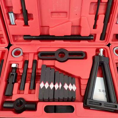承速箱轴承取出器速箱轴拆卸工具变拉马器NCQ轴变承取出器拉拔器