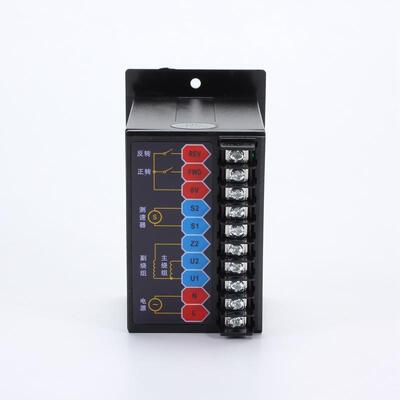 JS交CCHD精研SF智2能数显调速器微型电机无极调速控流CHZ20V制器