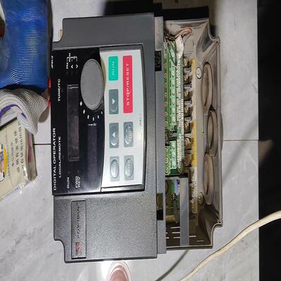 普传变频器P19130A      0R7G3议价