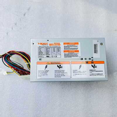 (询价)工控机电源 Nipron PS2986工业电源 拆机现货