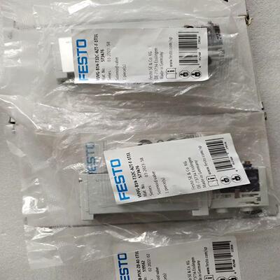 费斯托 573476  VUVG-B14-T32C-~议价