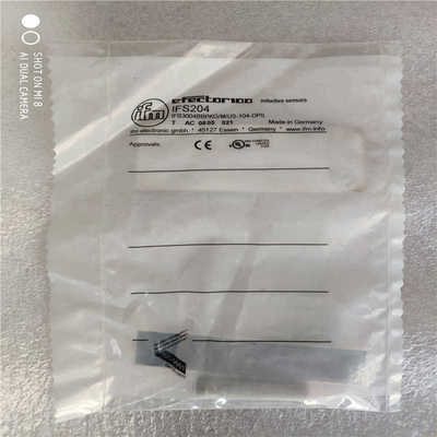 (议价)*销售*易福门IFM 传感器 IFS204IFS204