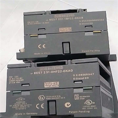 【顺庆】SIEMES西门子出几个二手拆机模块【议价】