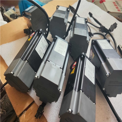 高创SERVOTRONIX伺服电机P2-06B23035S3~议价