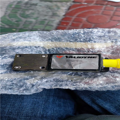 VALIDYNE 电动气阀  MODEL   P55D  1议价