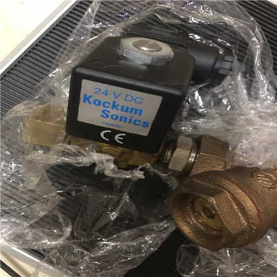 KOCKUM SONICS 24V（憨憨电子）