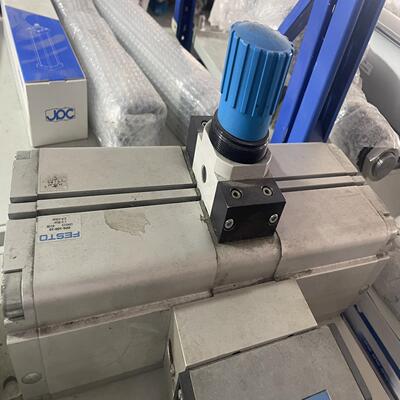 FESTO 费斯托增压阀 DPA-100-10 184519（憨憨电子）