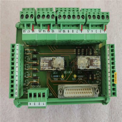 菲尼克斯继电器模块 2979511  UMK-2REL/KSR-G24/21-21/SO446议价