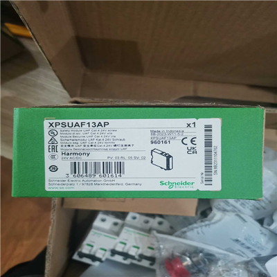 XPSUAF13AP  施耐德安全继电器厂的议价