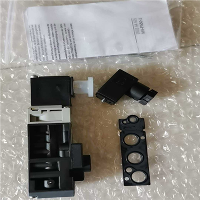 议~ASCO NUMATICS 两位三通电磁阀52000192