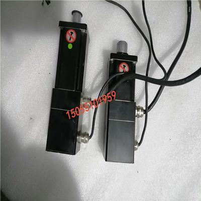 WITTENSTEIN威腾斯坦伺服电机MSSI055H-04~议价