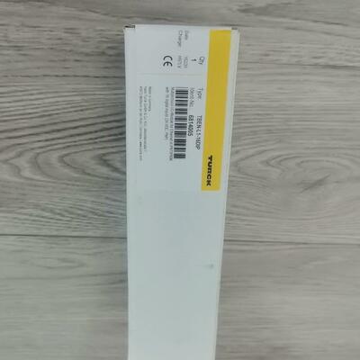 全新图尔克 TBEN-L1-16DIP现货3台~议价