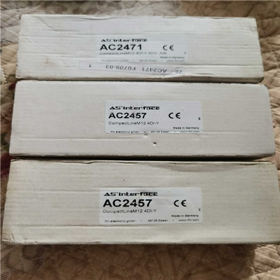 (议价)易福门模块AC2457 AC1154 AC1254 AC12