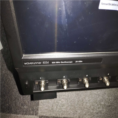 力科LECROY WAverunner 8404  8054（憨憨电子）