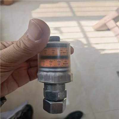 IMF易福门压力开关【议-价】