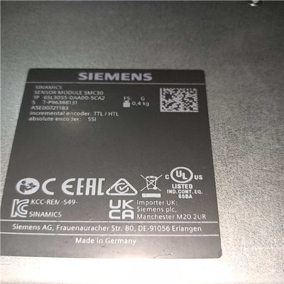 (议价)6sl3055-0aa00-5ca2基本，功能