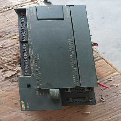 议~PLC CPU226CN 216-2AD23-0XB8
