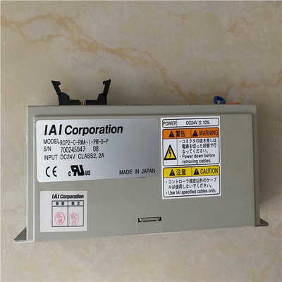 询价~IAI控制器RCP2-C-RMA-I-PM-0-P