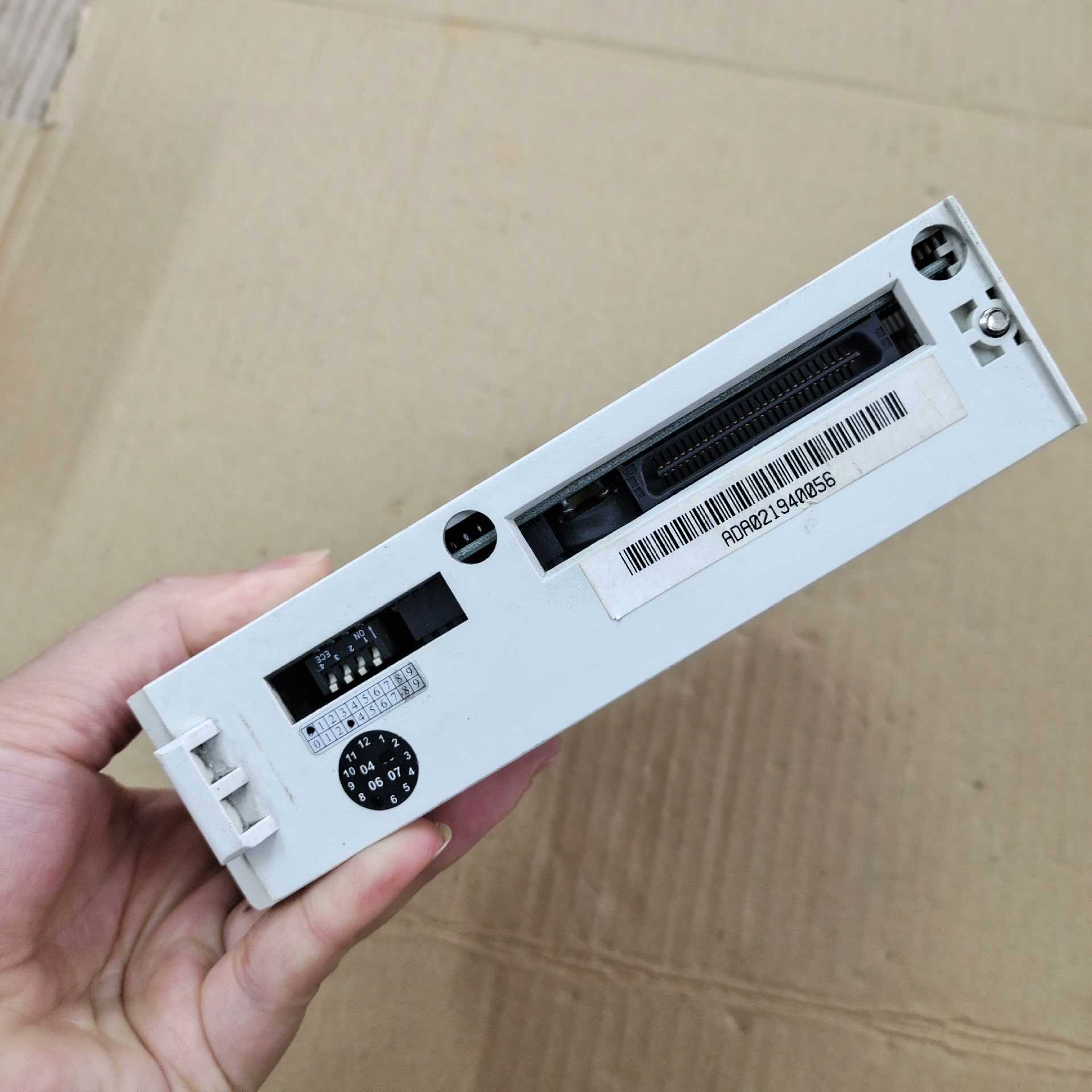 议~FAMA盟立IB-ADA021