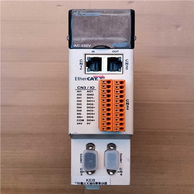 (询价)KOSSi科伺伺服驱动器：N2RE-4R2SA-E-S，75