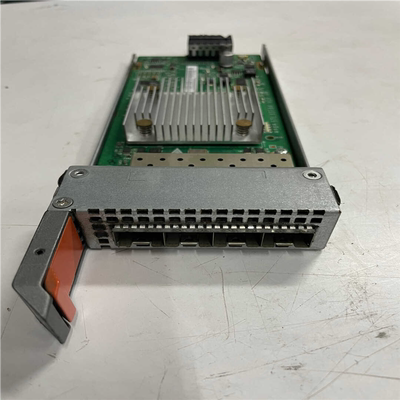 议~0302G248 4*8Gbps Fibre Channel