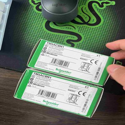 TM5ACBN1施耐德 现场总线接口基座24V DC通信附件议价