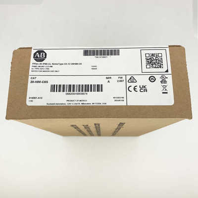 20-HIM-C6S变频器配件美国罗克韦尔Allen-Bradley全新20HIMC6S~议