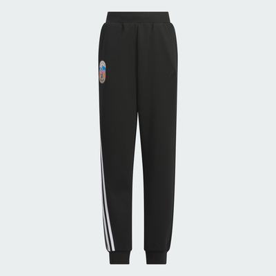 Adidas/阿迪达斯 大童亲子 JOGGERS 束脚运动休闲裤 JP3903