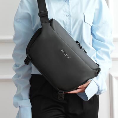 休闲男女斜跨无人机稳定器摄影背包防水平板电脑收纳数码大容量多功能佳能索尼尼康富士通用微单单反相机包