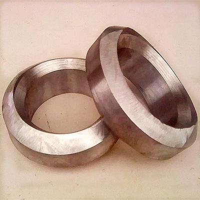 00Cr19Ni10对焊管座,DN10-DN50iCr18Ni9对焊支管座1Cr管1支8Ni9T