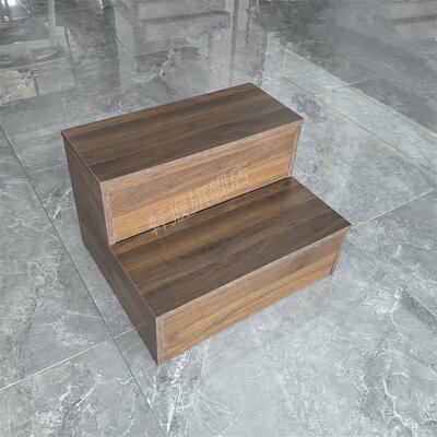 SSL?双层阶飘窗3三层楼梯窗台多家台梯儿童垫脚踩脚凳用步阶2梯脚